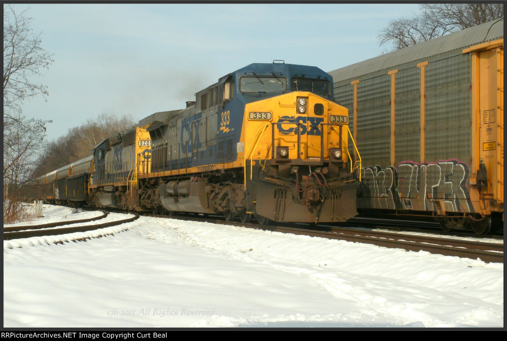 CSX 333 (2)